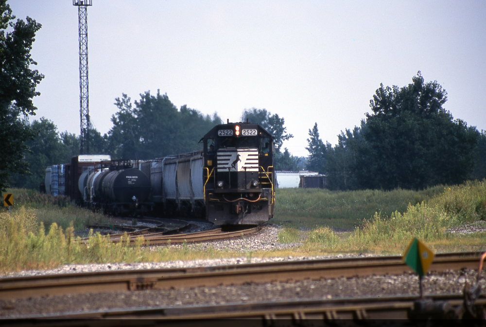 NS 2522